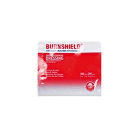 Burnshield Kompresse - 1012283, 1012281, 1012280, Burnshield Kompresse ...