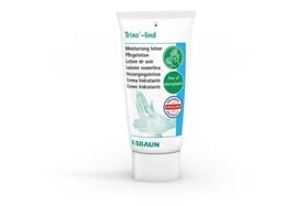 B.BRAUN Pflegelotion Trixo®-lind - Pflegelotion, 18603, Trixo, Creme ...