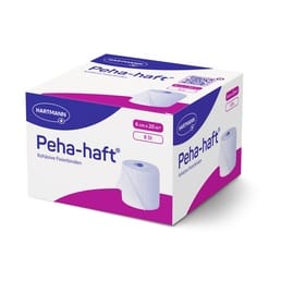 HARTMANN Peha-haft - Peha-haft, 9324471, Peha-haft latexfrei, Kohäsiv ...