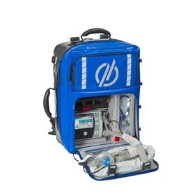 WEINMANN Rescue-Pack plus - Rescue-Pack plus, WM 9099, Weinmann ...